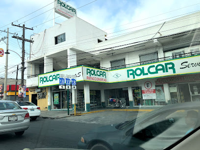 Rolcar Transito en Guadalupe ⚙️